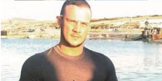 We Need Justice for Josh - The Josh Hanson Trust