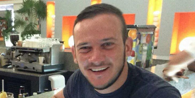 I saw Josh today - The Josh Hanson Trust