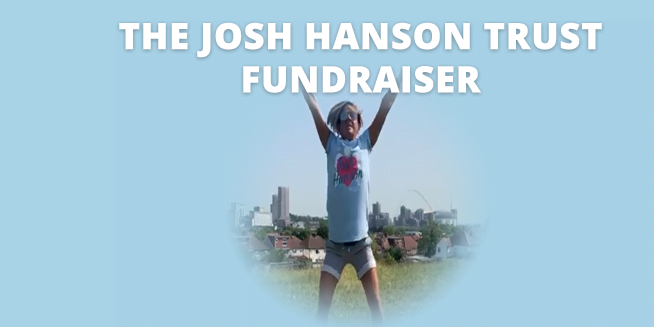 Josh's 5th Memorial Fundraiser #COMPLETETHECIRCUITFORJOSH - The Josh ...
