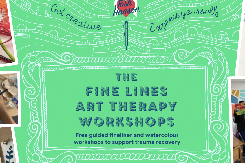 Events | The Josh Hanson Trust