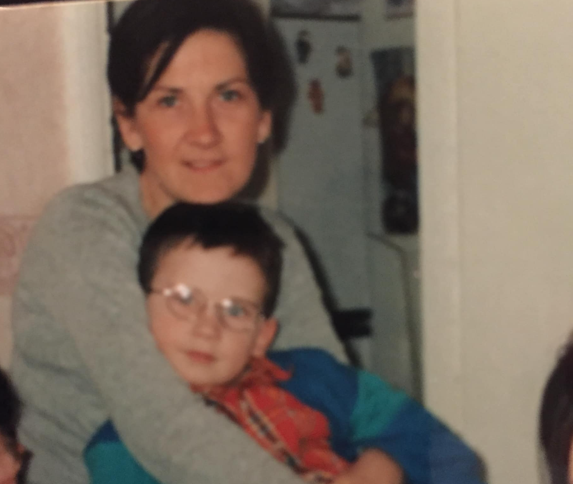 Why seven years ago feels the same today. - The Josh Hanson Trust