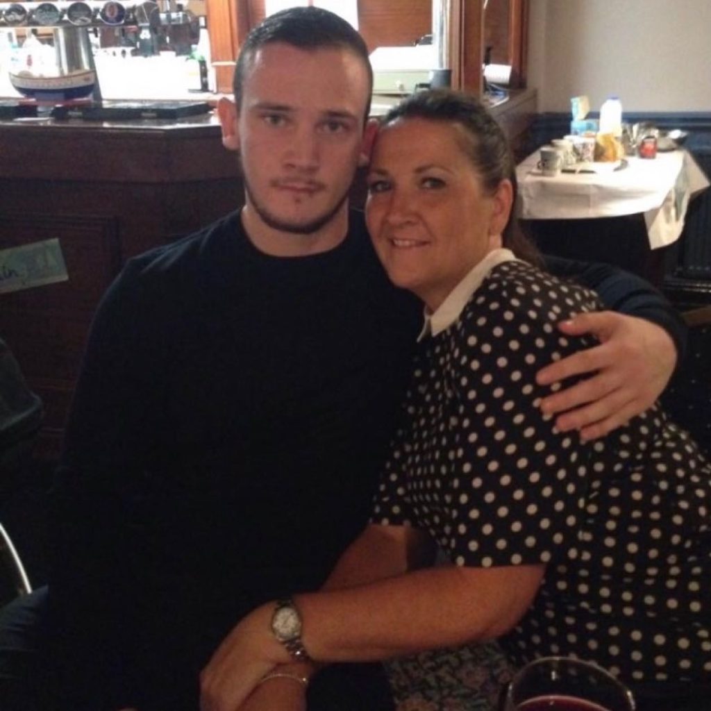 Celebrating Josh’s 30th: A Legacy of Hope in the Shadows of Loss - The Josh Hanson Trust