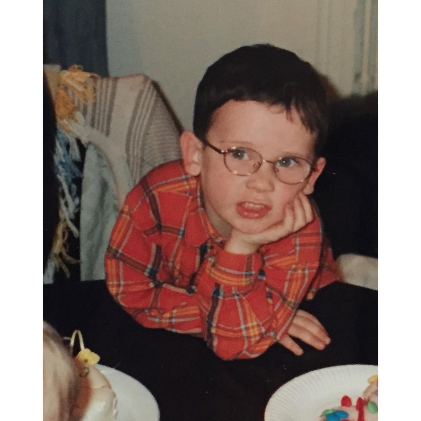 Celebrating Josh’s 30th: A Legacy of Hope in the Shadows of Loss - The ...