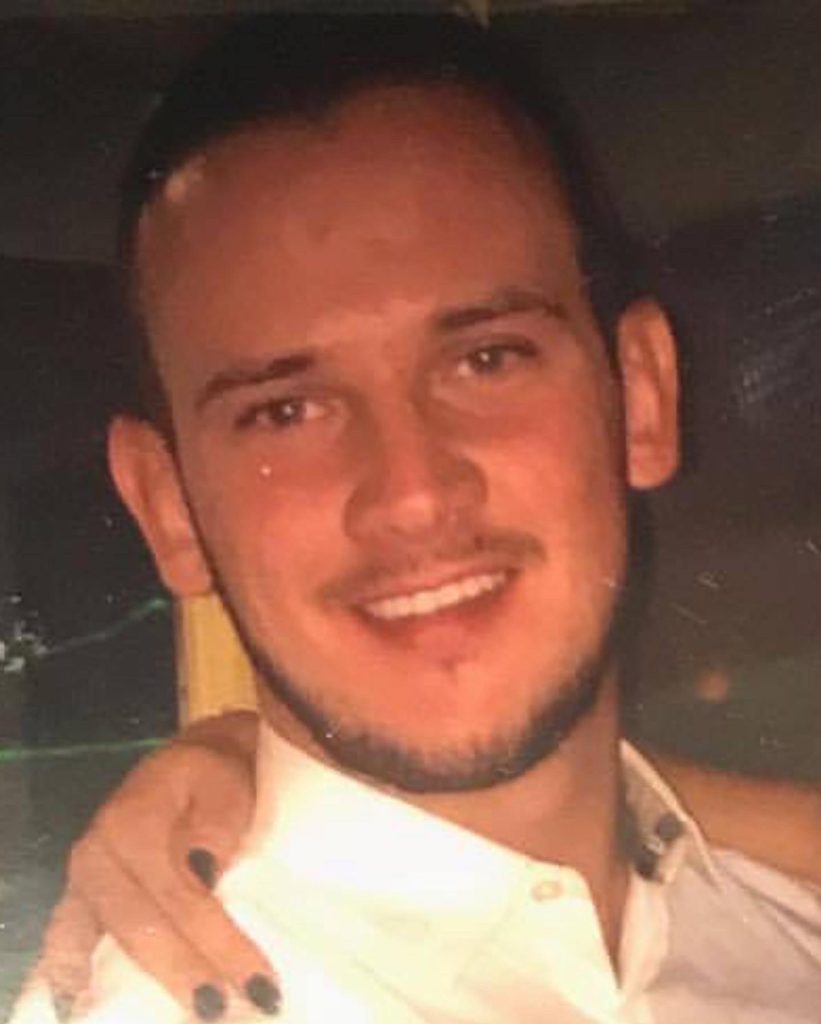 Celebrating Josh’s 30th: A Legacy of Hope in the Shadows of Loss - The Josh Hanson Trust